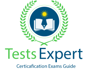 Pass Certification Exam with Testsexpert Preparation Material